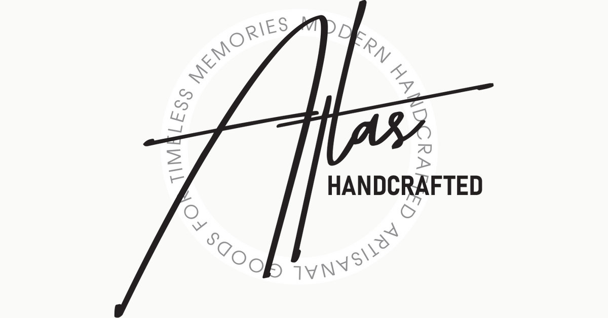 Maison Atlas Bakery – Atlas Handcrafted