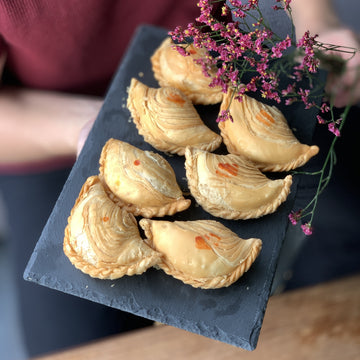 Maison Atlas Bakery – Atlas Handcrafted