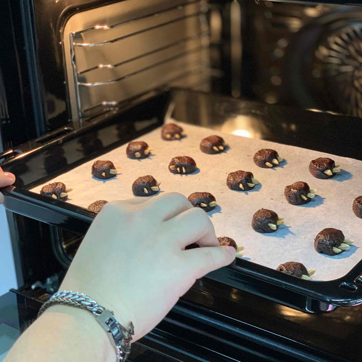 Maison Atlas Bakery – Atlas Handcrafted