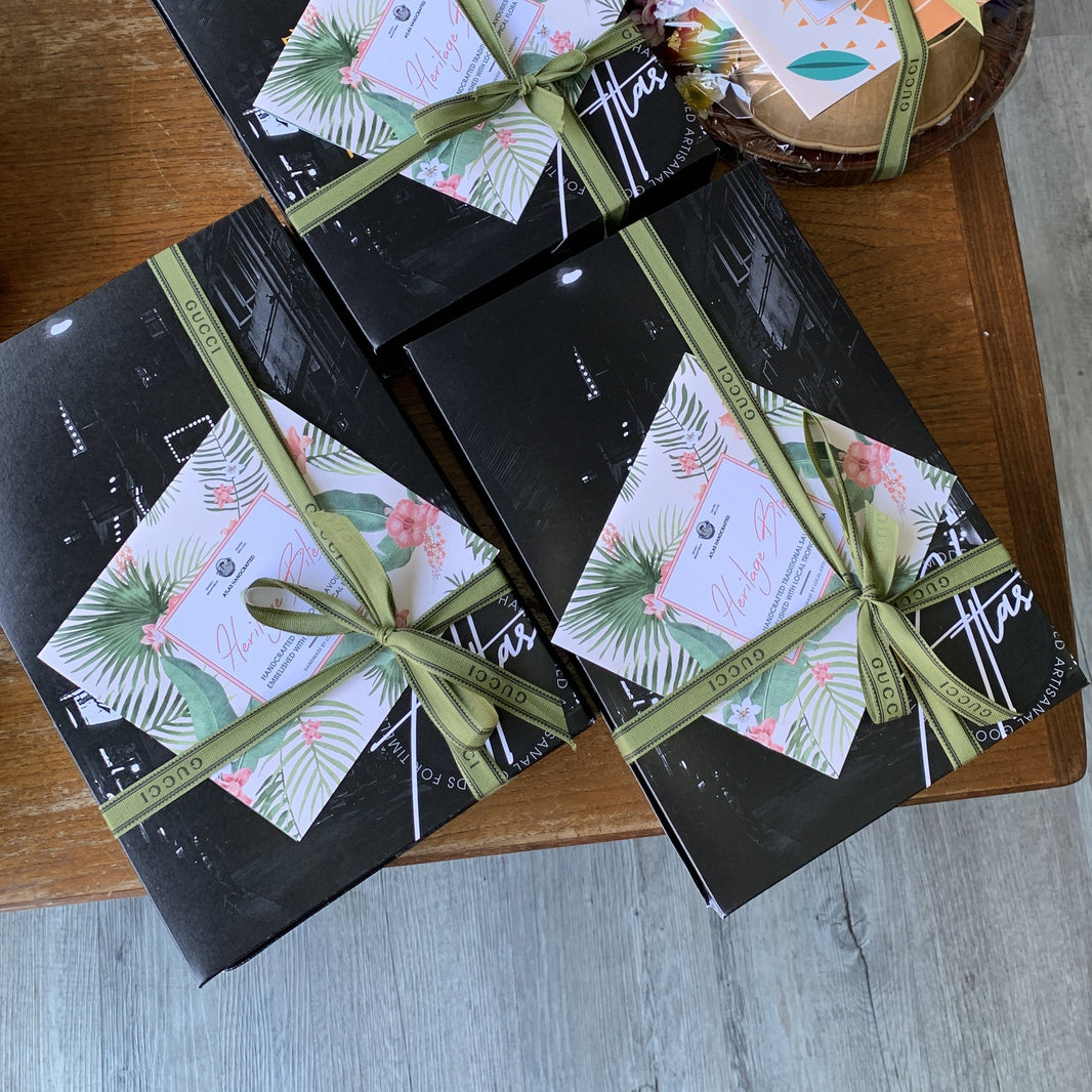 Maison Atlas Bakery – Atlas Handcrafted